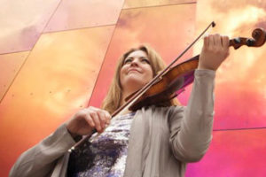 Andrea Beaton - Canada's Musical Coast